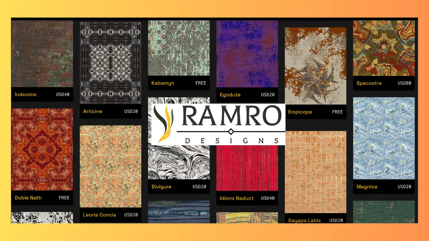 Ramro Designs